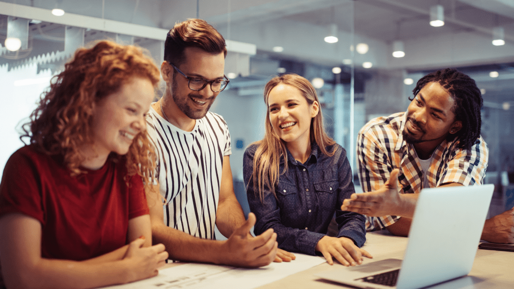 Register Now | Amazing Workplaces® Survey & Certification