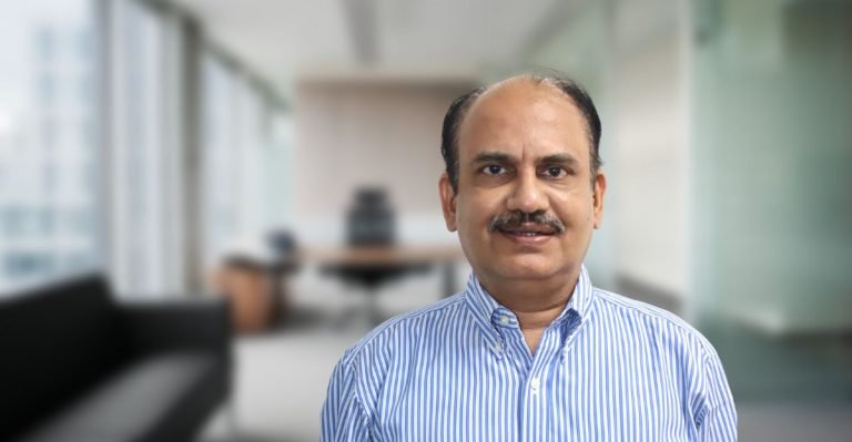 CriticalRiver appoints Rajesh Srinivas Rao