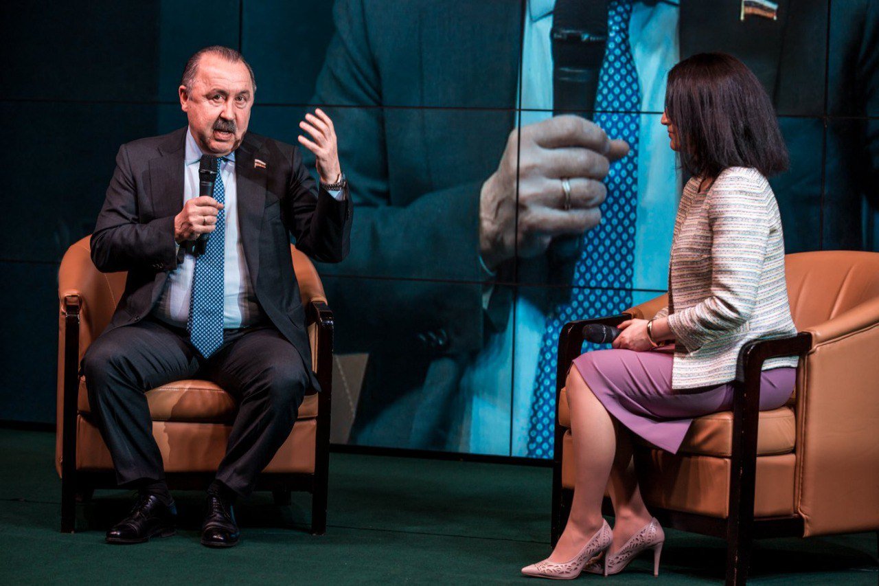 WOW!HR GCC Conference 2024: Elevating HR Strategies