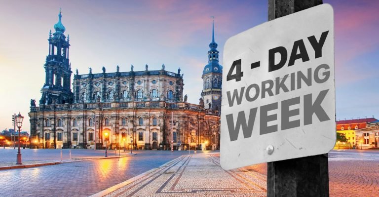 Germany’s Four-Day Workweek Trial Concludes: Mixed Results