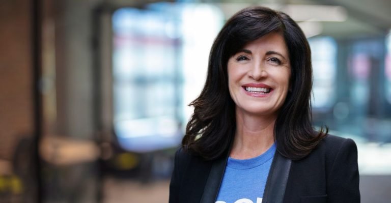 Kelly Steckelberg Appointed as Canva’s Chief Financial Officer