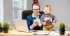 Essential Family-Friendly Workplace Practices