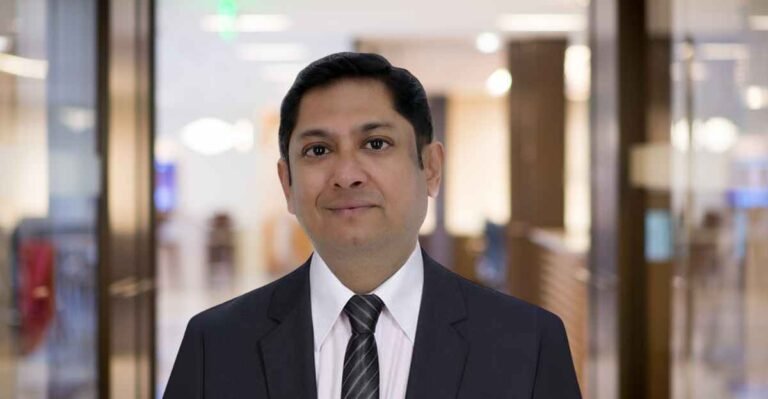 Arindam Mukherjee Srijan Realty
