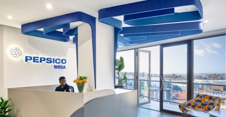 PepsiCo Workplace Culture: How It Maintains Employee Loyalty