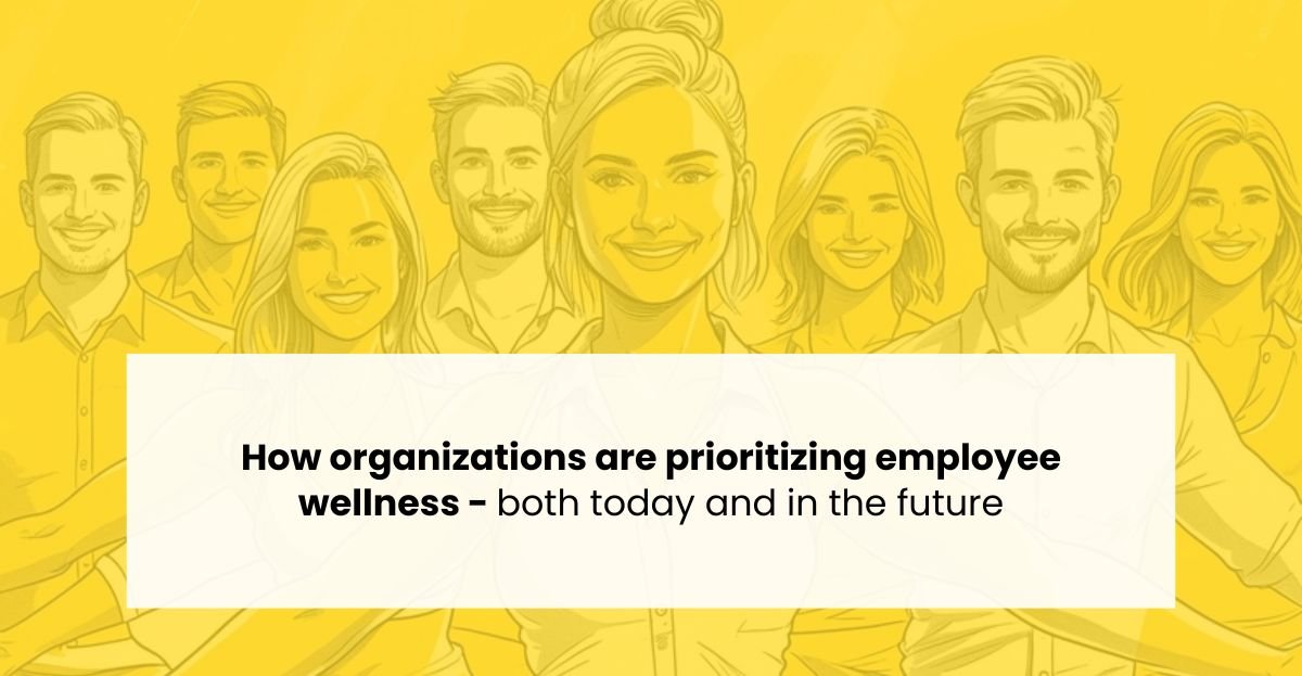 Employee Wellness Survey 2025 | Share Your Insights in 3 Minutes