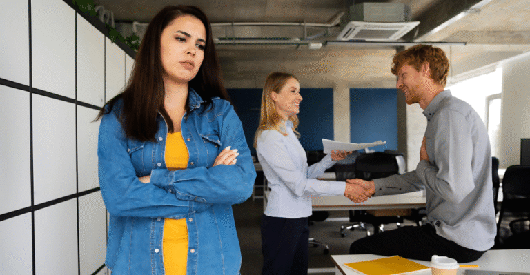 Types of Workplace Bias and How to Address Them