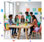 Amazon’s Strategic HR: A Success Blueprint