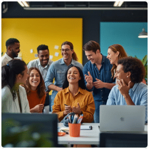 Tesla's Workplace Culture: 6 HR Practices Behind the Mission