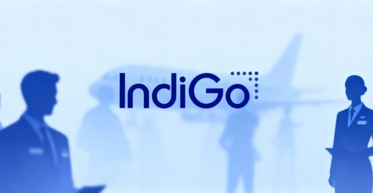 How Indigo Airlines Keeps Its People Aligned | HR Insights